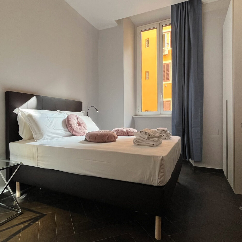 Cloud9 Hotel ** Roma